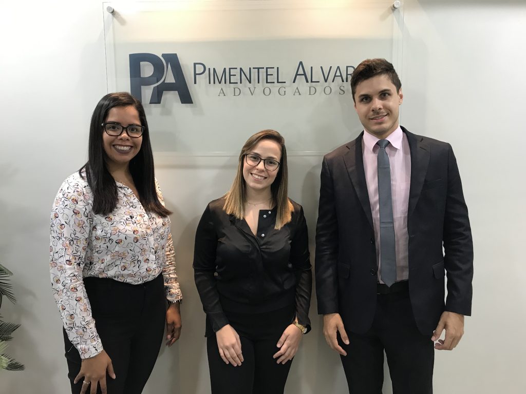 Sobre o Pimentel Alvarez Advogados - Pimentel Alvarez Advogados